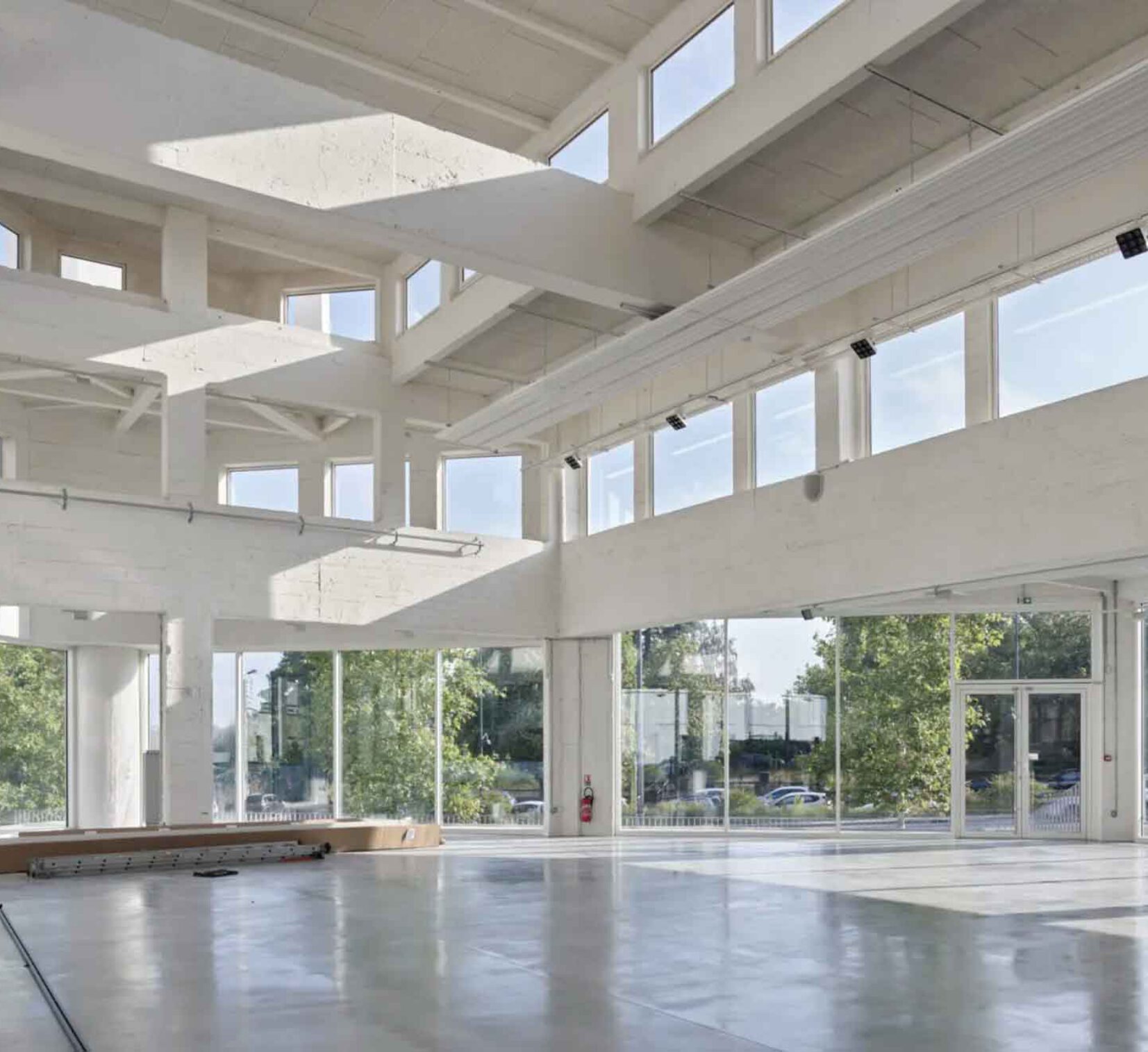 Sur-mesure – Bernard Électricité